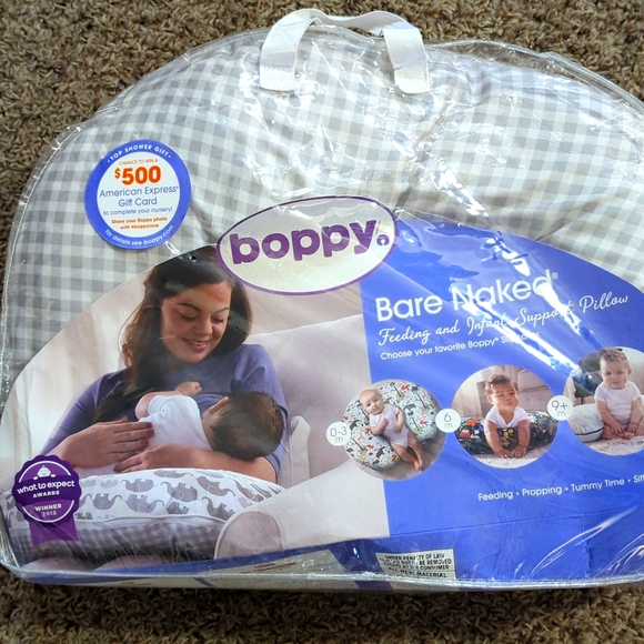 Boppy | Other | Boppy Pillow | Poshmark